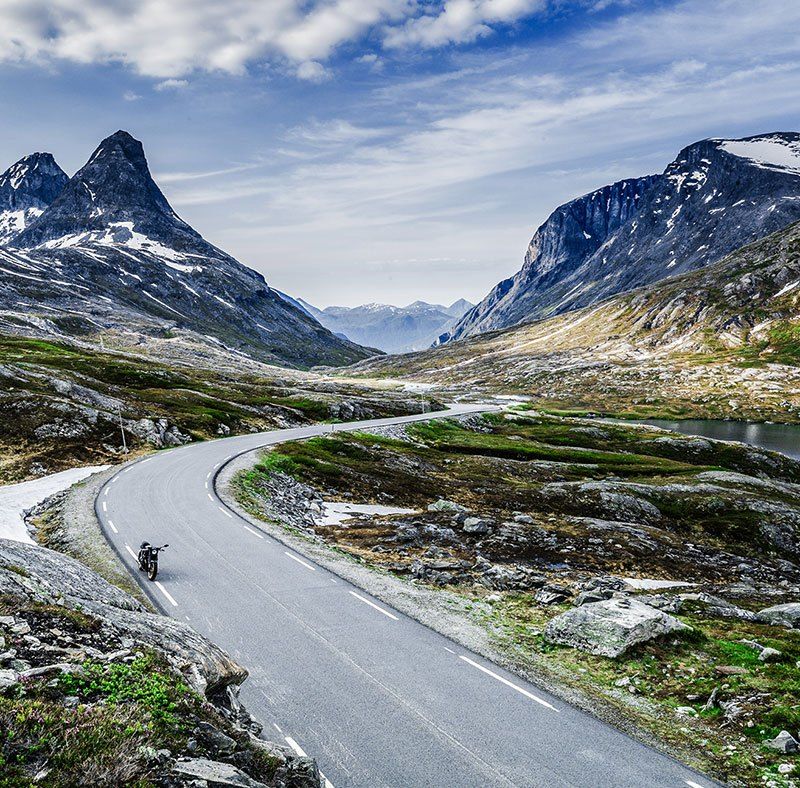 Motorcycle Diaries, roads for a memorable trip | Motorcycle Diaries