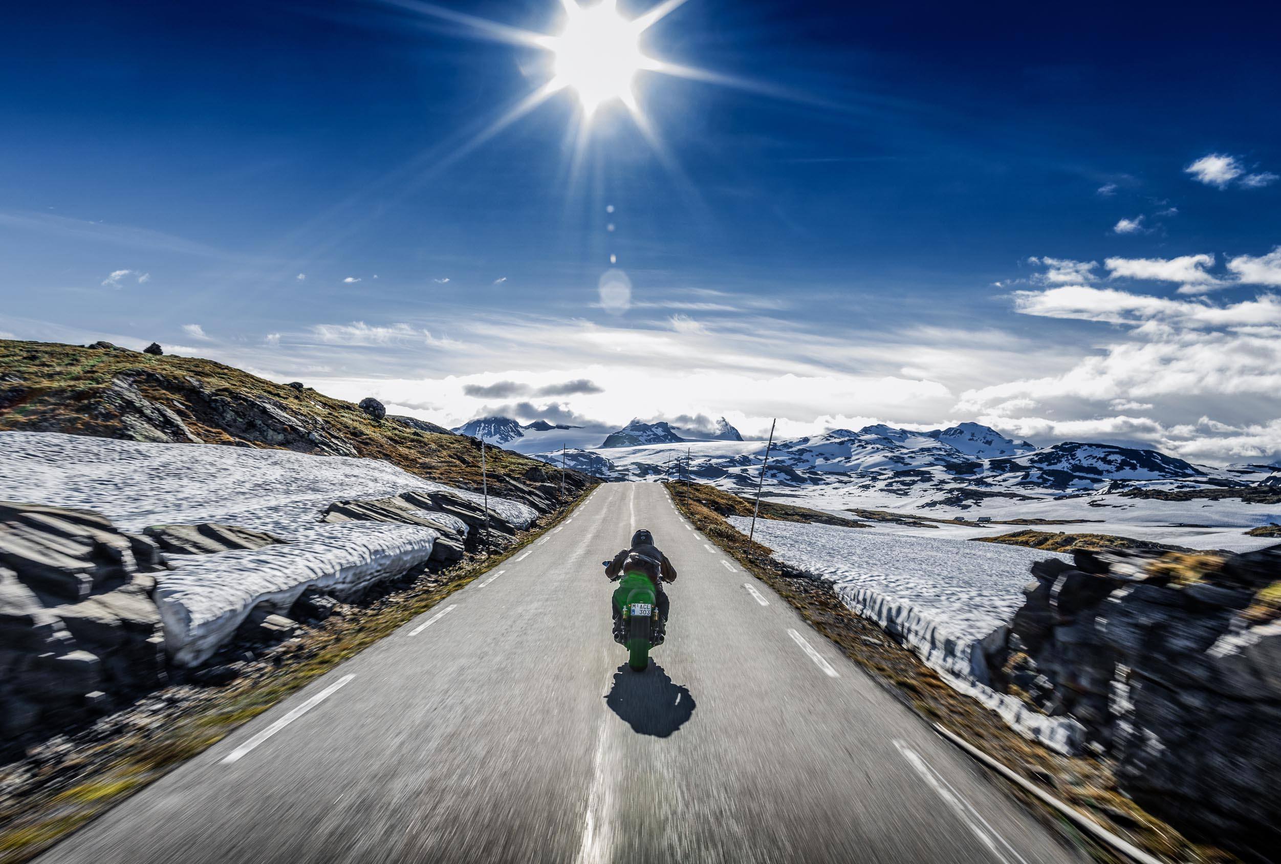 Motorcycle Diaries, roads for a memorable trip | Motorcycle Diaries