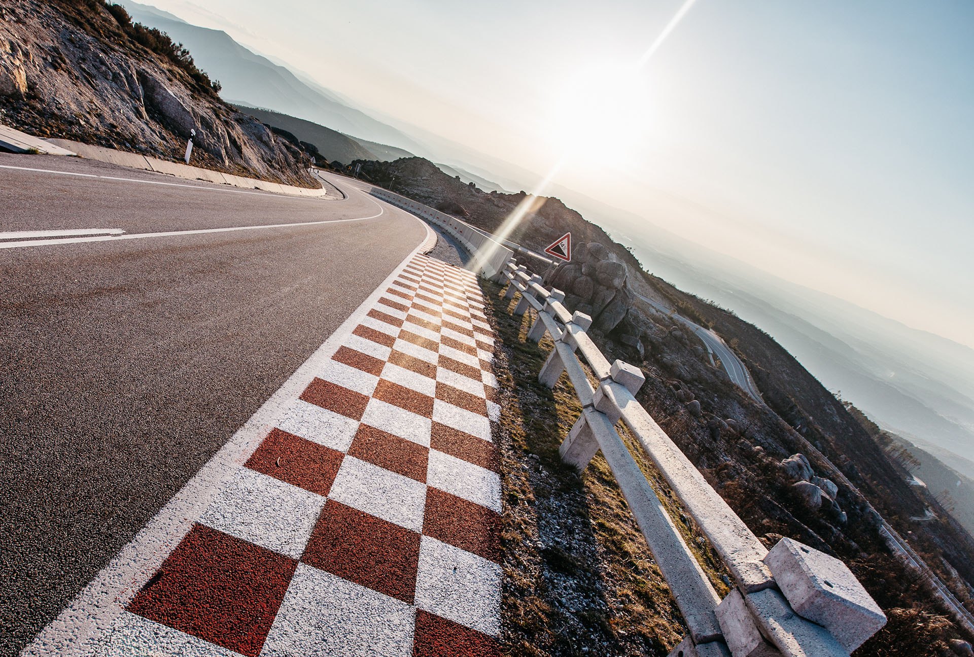 Motorcycle Diaries, roads for a memorable trip | Motorcycle Diaries