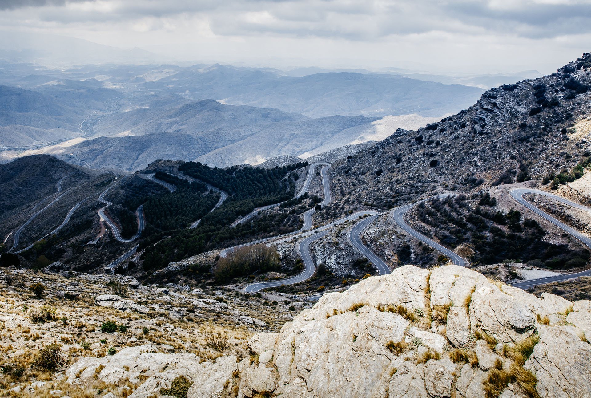 Motorcycle Diaries, roads for a memorable trip | Motorcycle Diaries