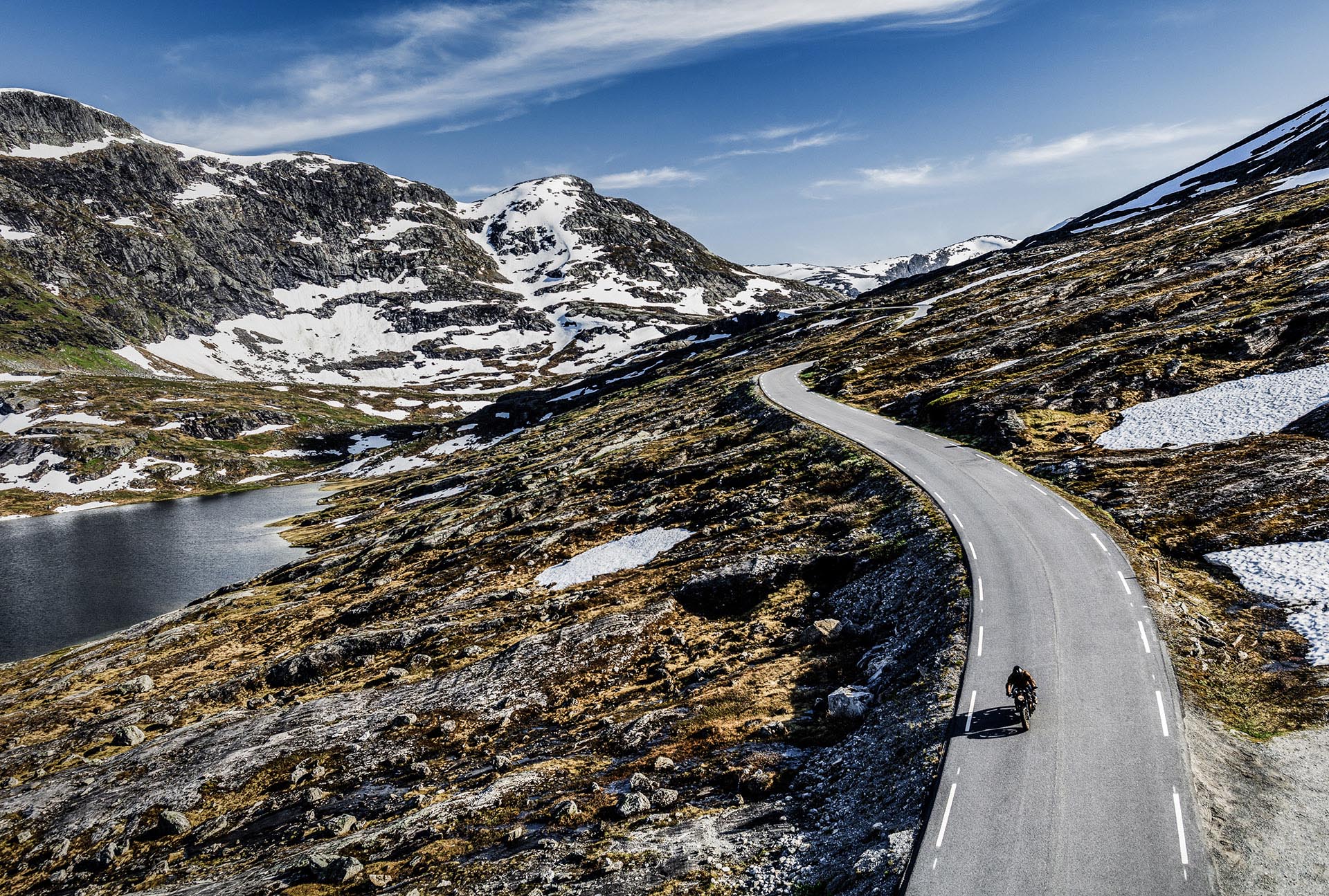 Motorcycle Diaries, roads for a memorable trip | Motorcycle Diaries