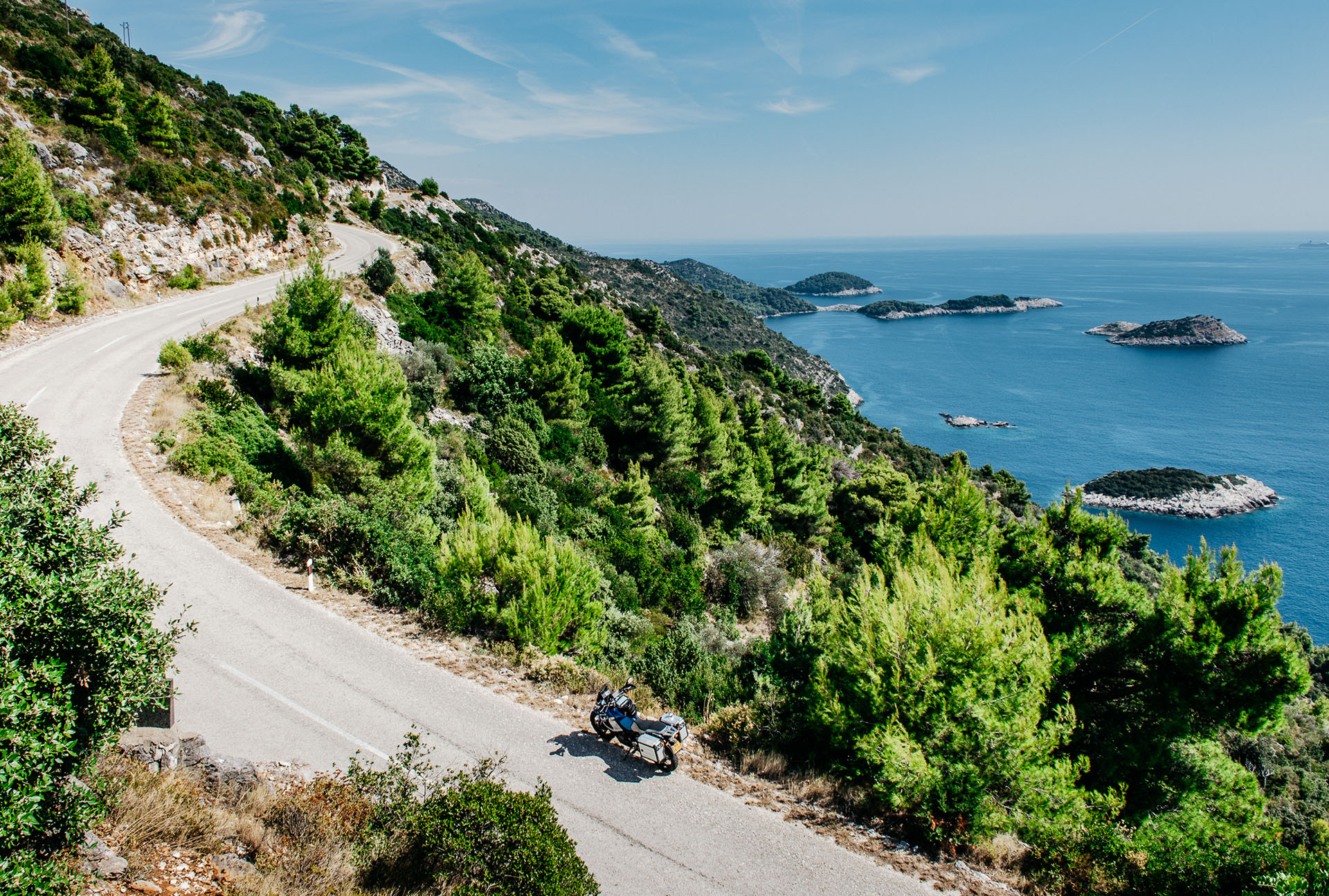 Motorcycle Diaries, roads for a memorable trip | Motorcycle Diaries