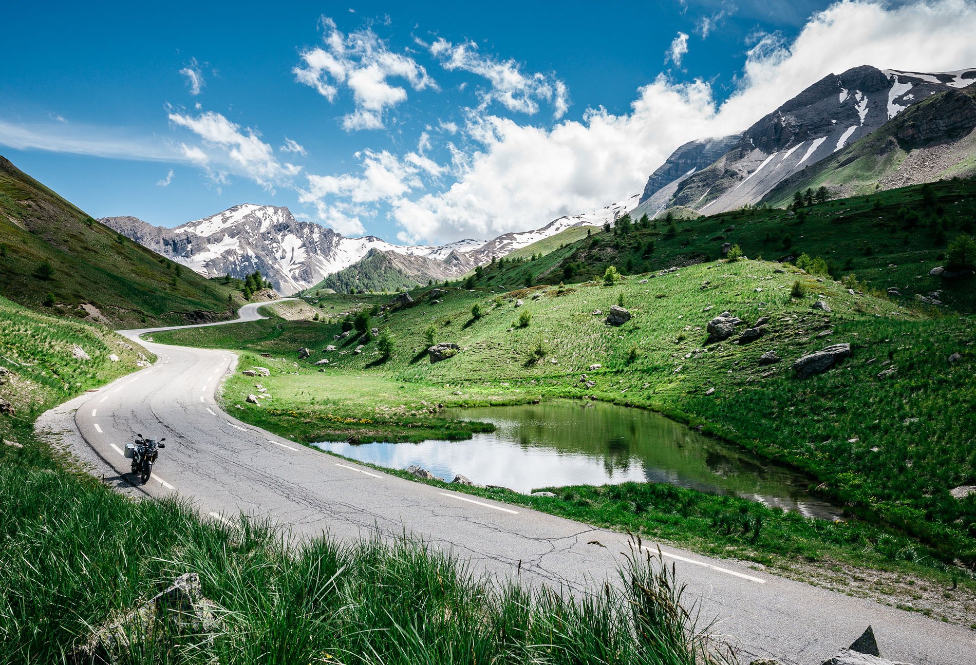 Motorcycle Diaries, roads for a memorable trip | Motorcycle Diaries