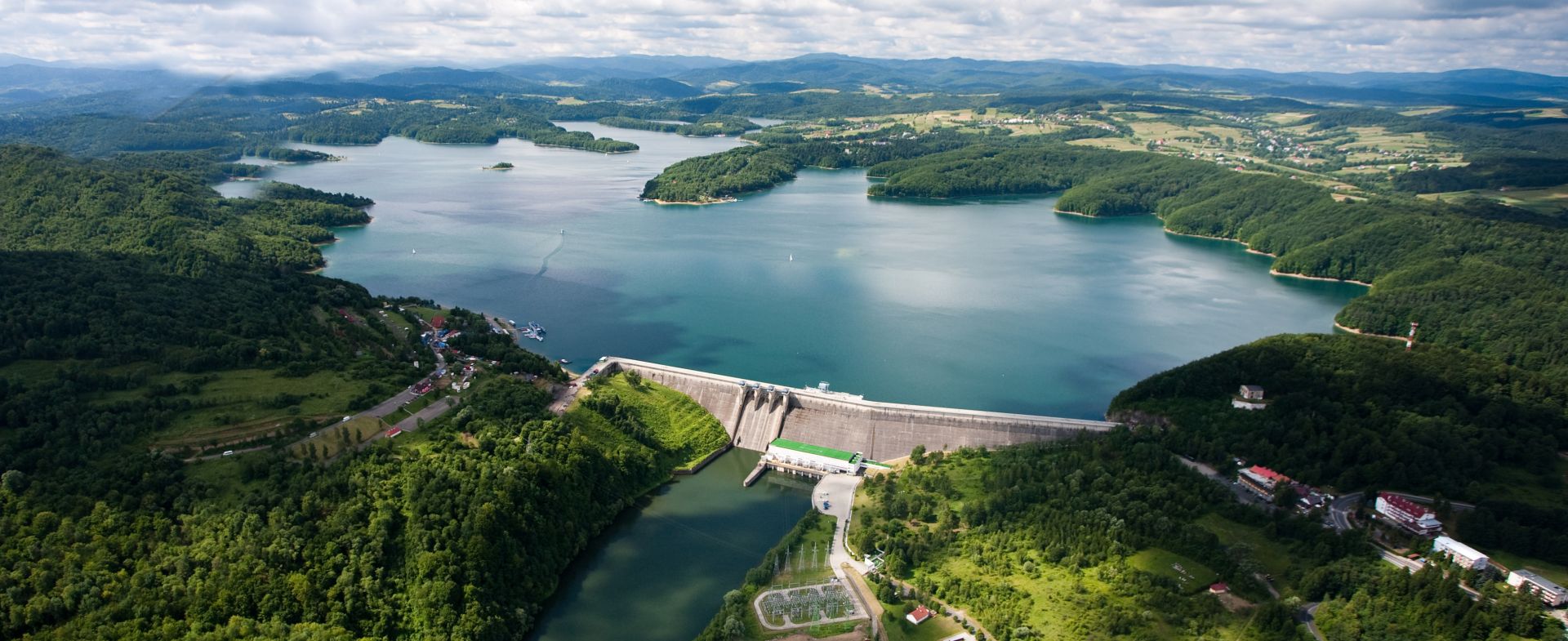 Polska, Slowacja | Motorcycle Diaries