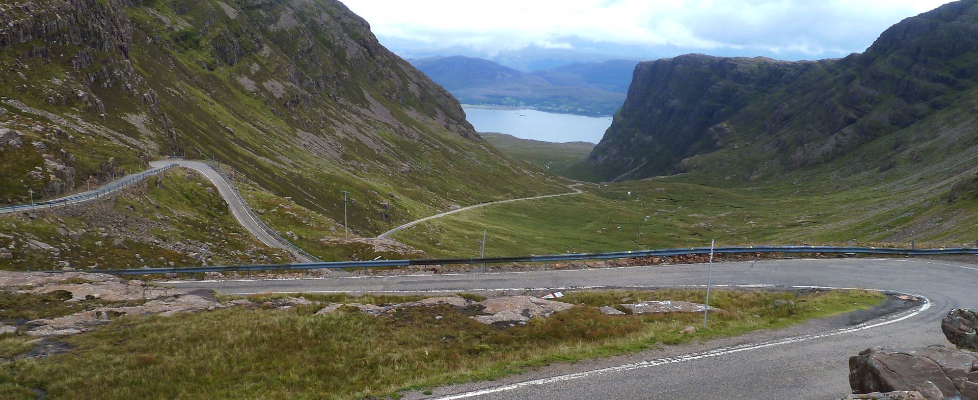Applecross | Motorcycle Diaries