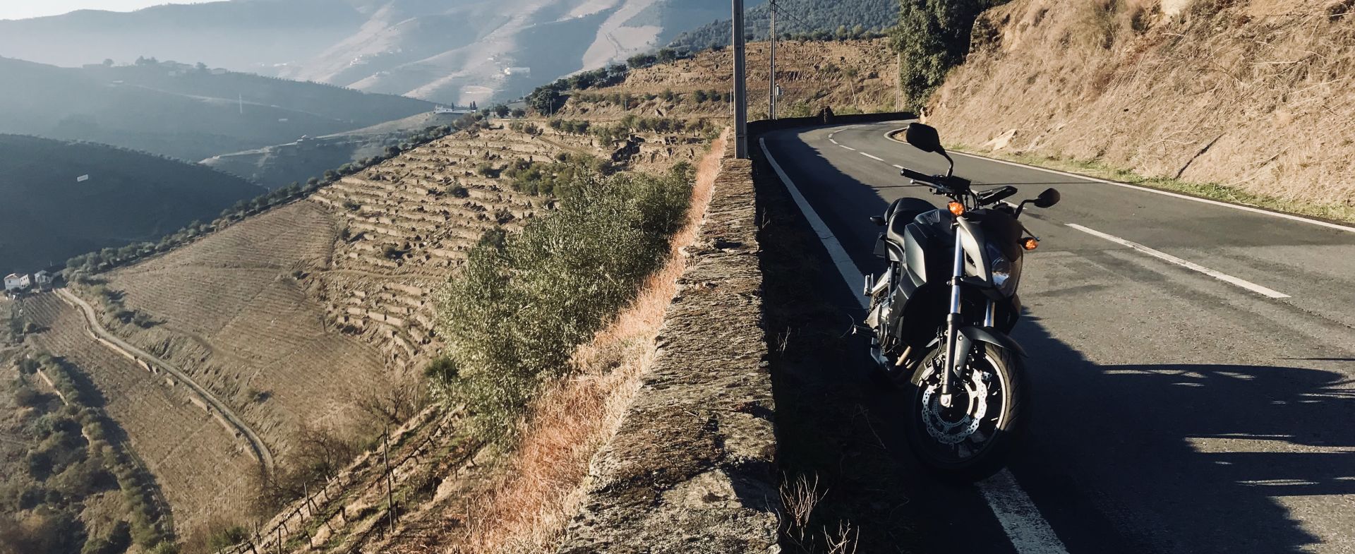 N222 | Motorcycle Diaries