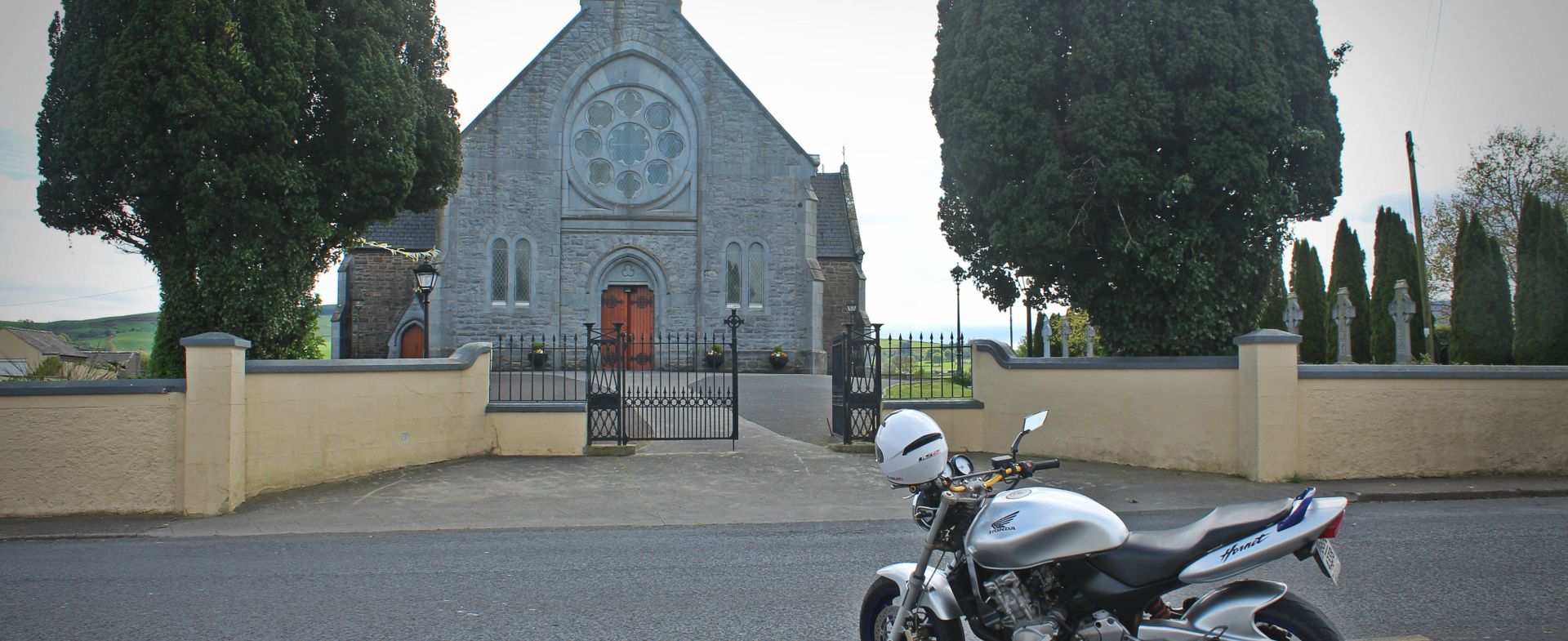 Templederry | Motorcycle Diaries
