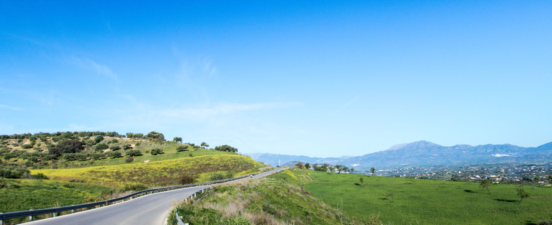 Ibex spain | Motorcycle Diaries