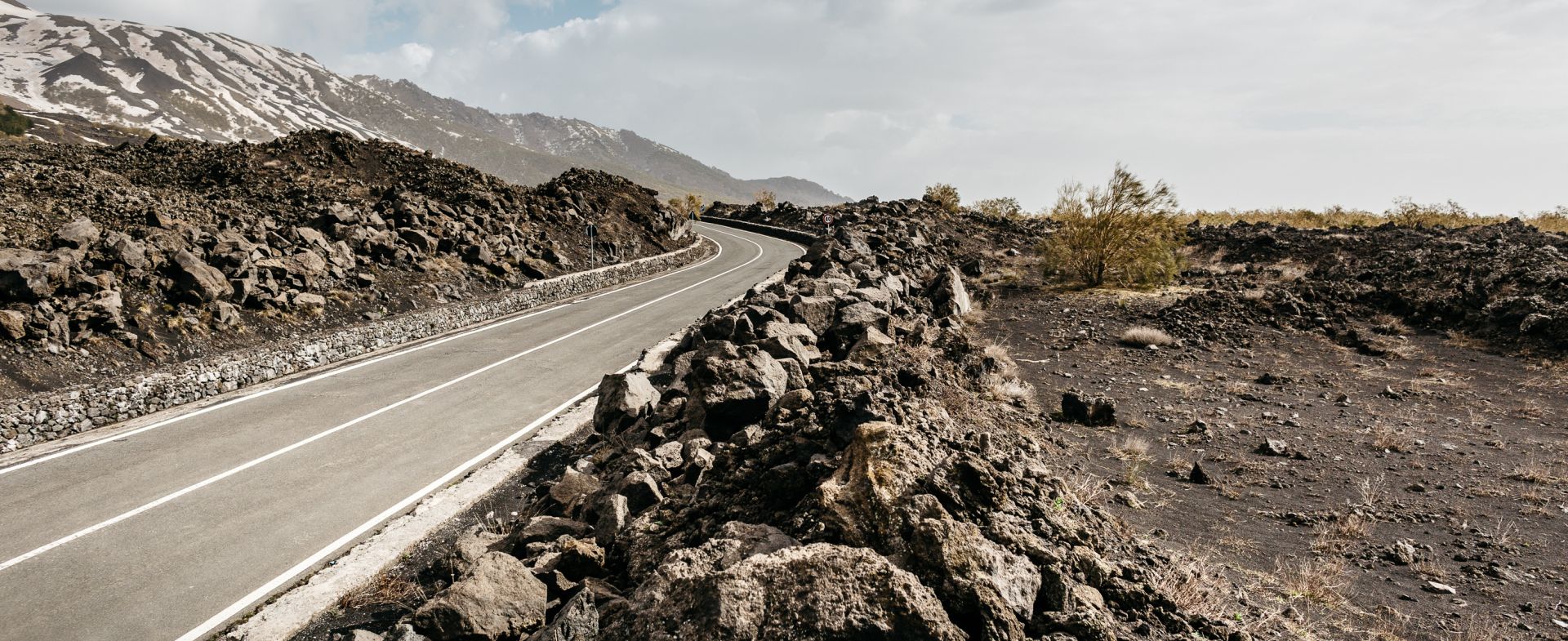 Day 1 | Motorcycle Diaries