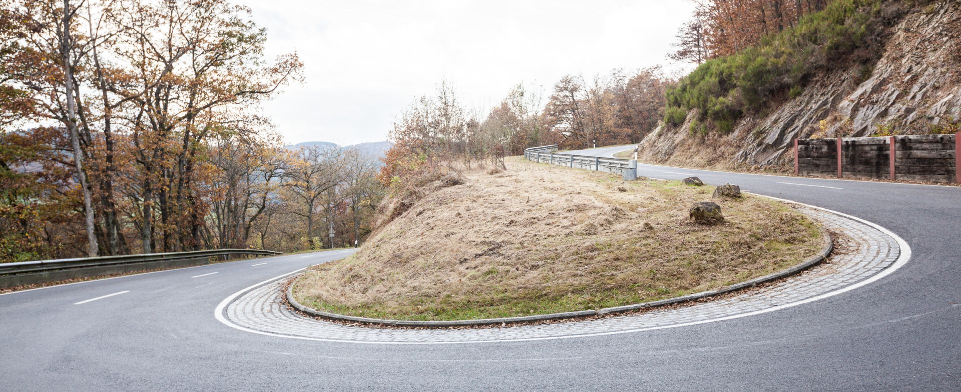 Weekend trip: Luxembourg | Motorcycle Diaries