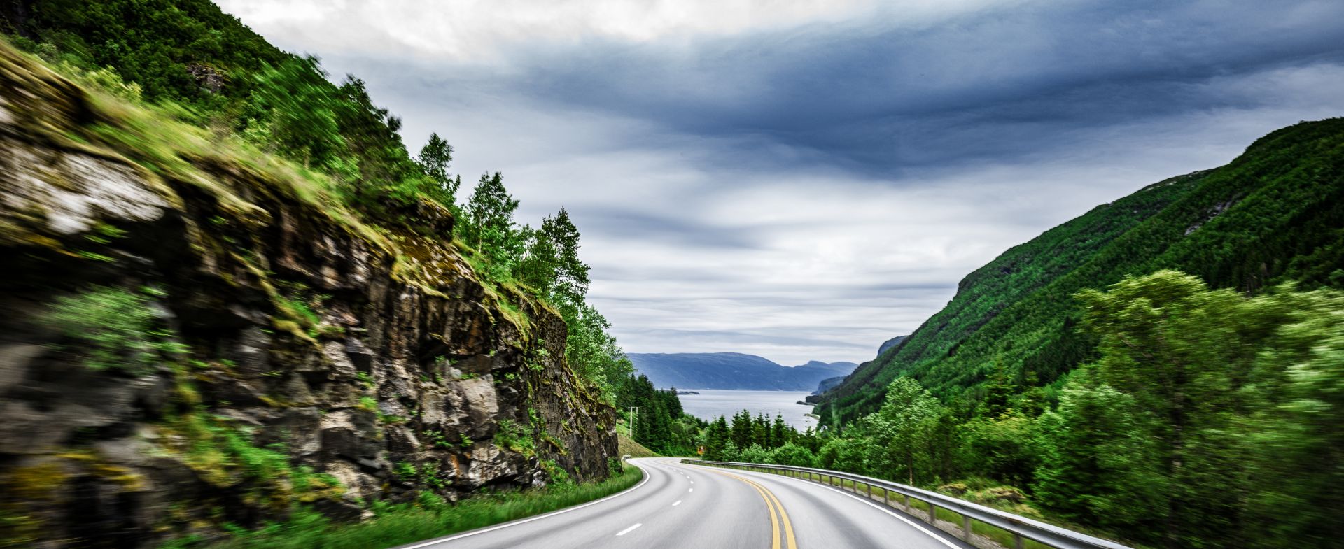 Norway 24 | Motorcycle Diaries