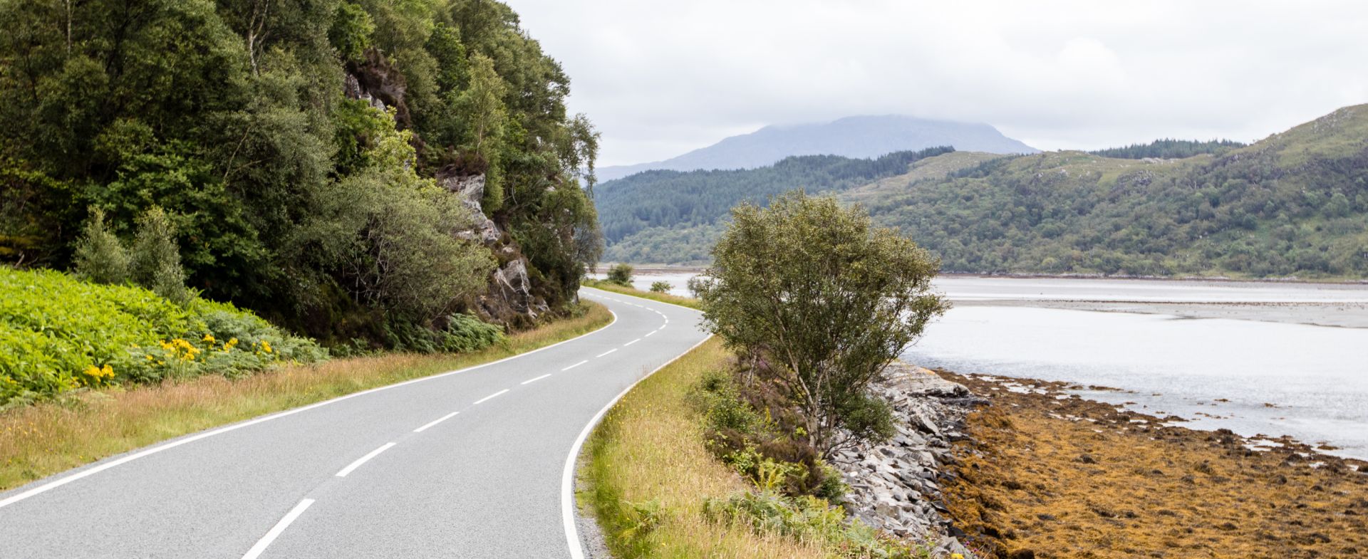 A861 | Motorcycle Diaries