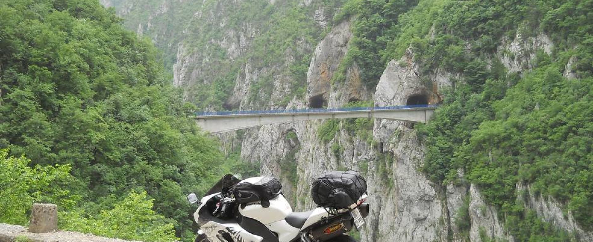 Kanjon Drine,Pive...Zabljak... | Motorcycle Diaries