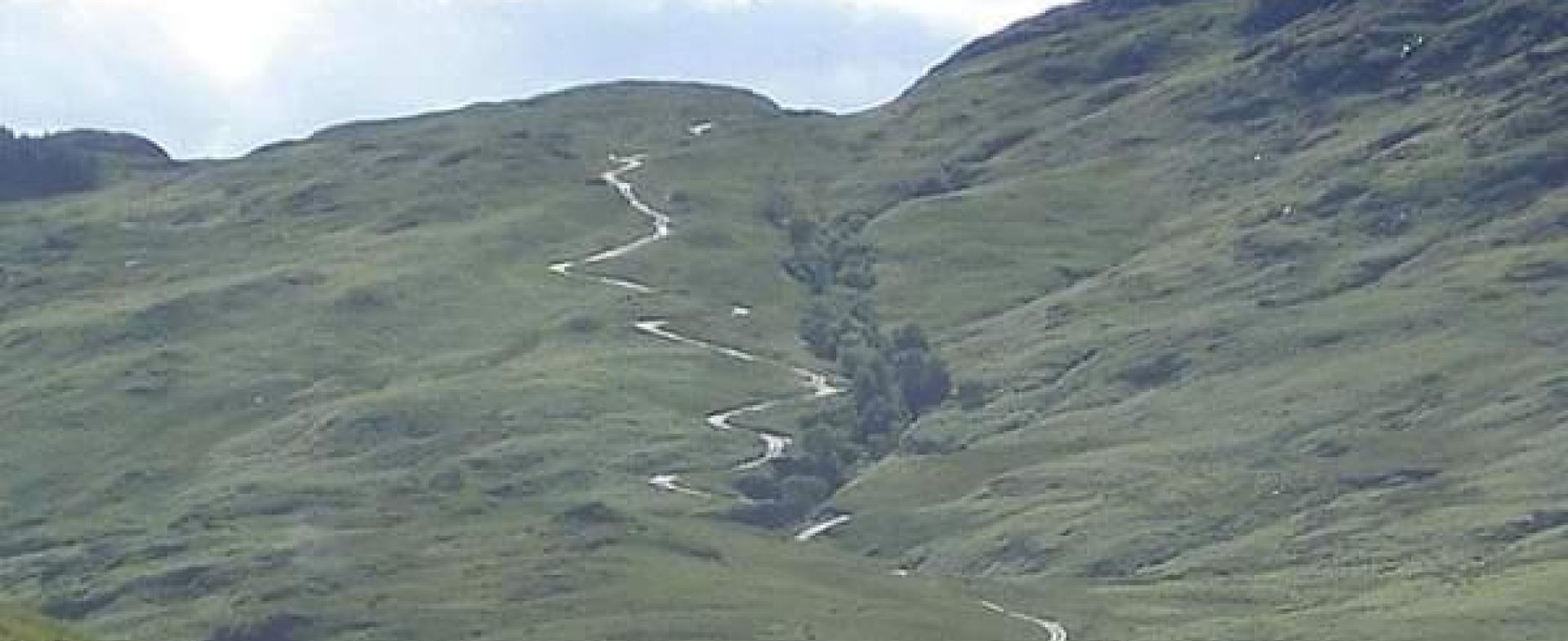 Hardknott pass | Motorcycle Diaries