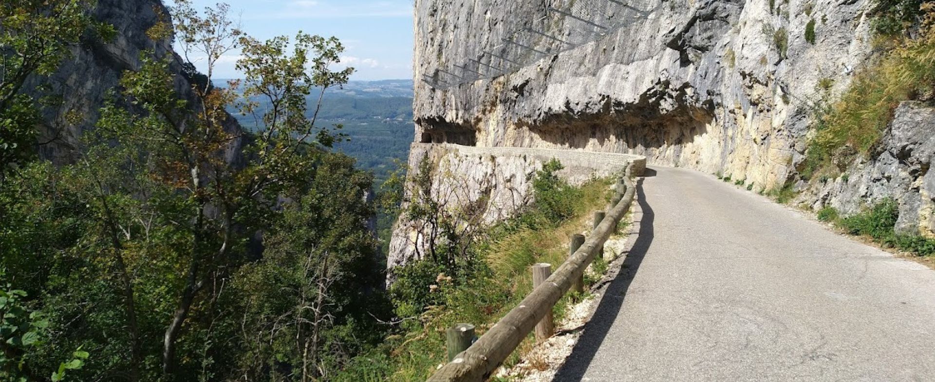 Grenobes to Briancon | Motorcycle Diaries