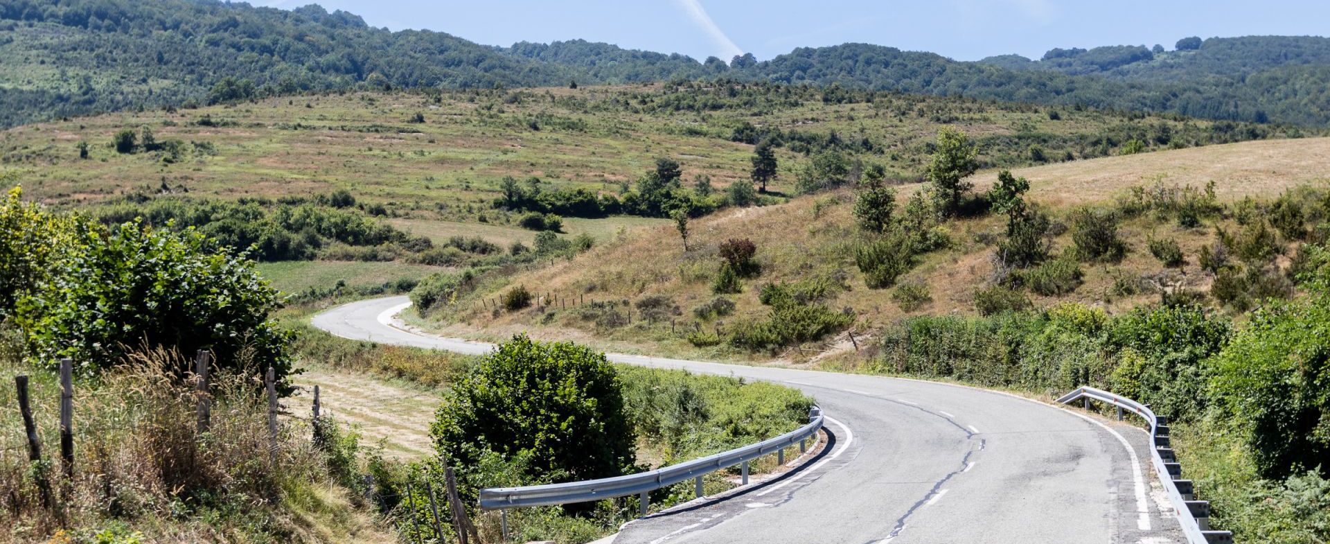 The Basque Circuit | Motorcycle Diaries