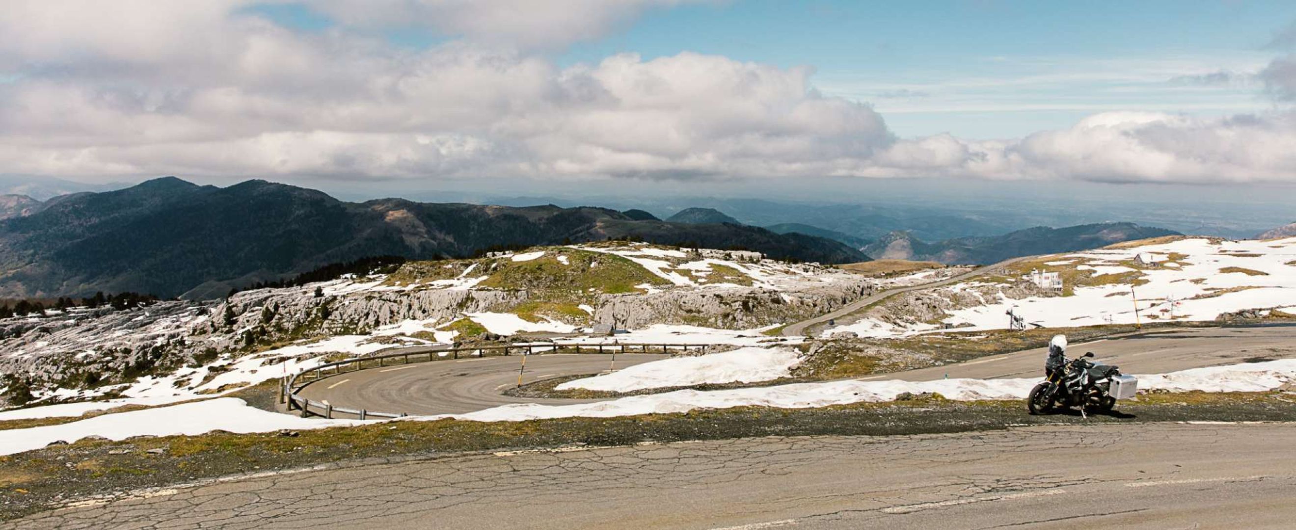 Trip planner: Two Days riding in the Pyrénées | Motorcycle Diaries