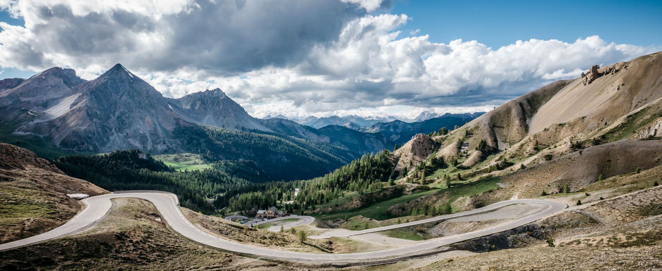 Ten scenic roads to discover in France | Motorcycle Diaries