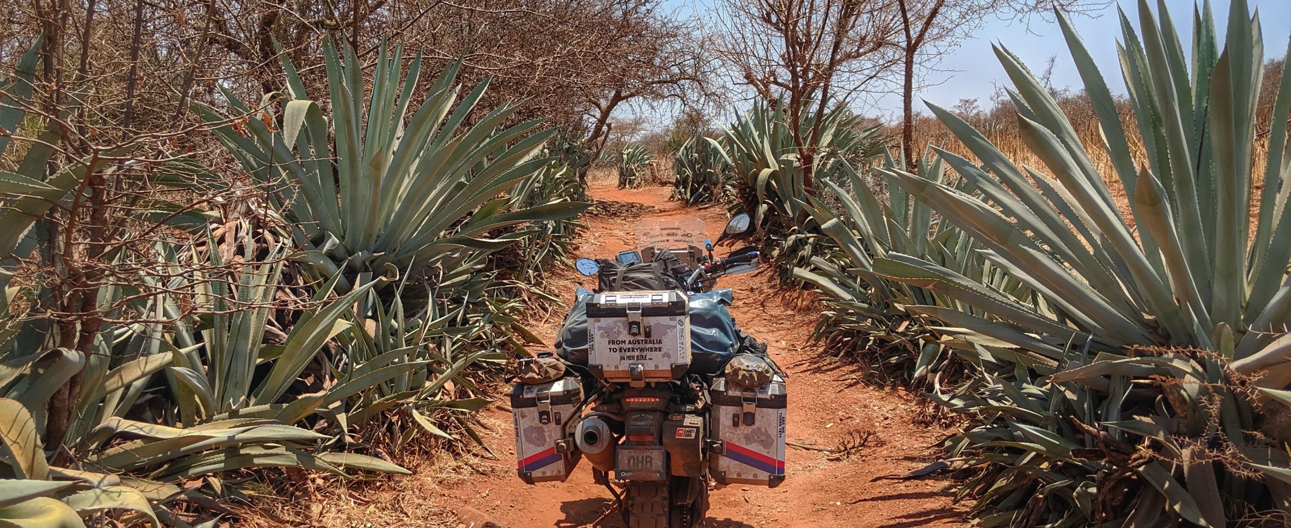 Blog - Travel stories & inspiration | Motorcycle Diaries