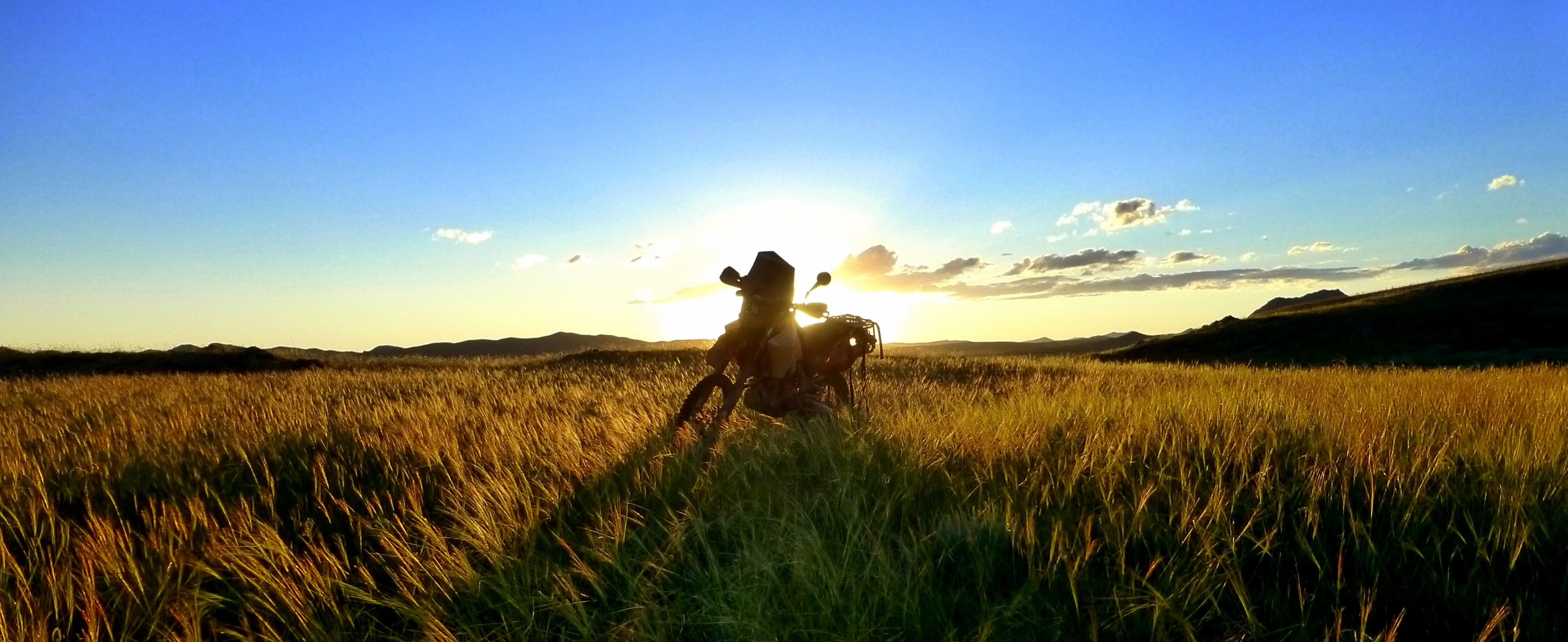 The Ten Best Alpine Passes | Motorcycle Diaries