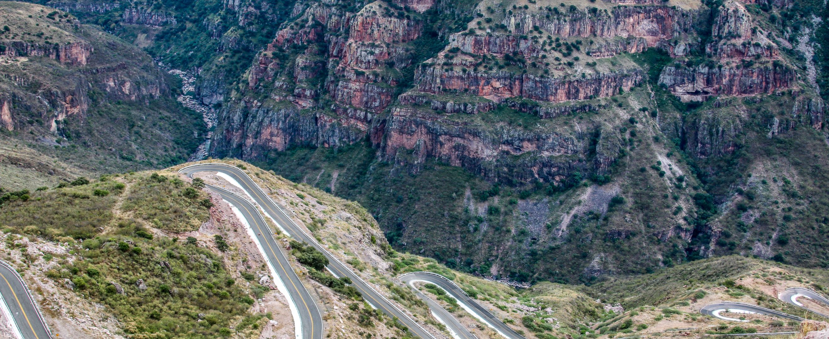 The Ten Best Alpine Passes | Motorcycle Diaries