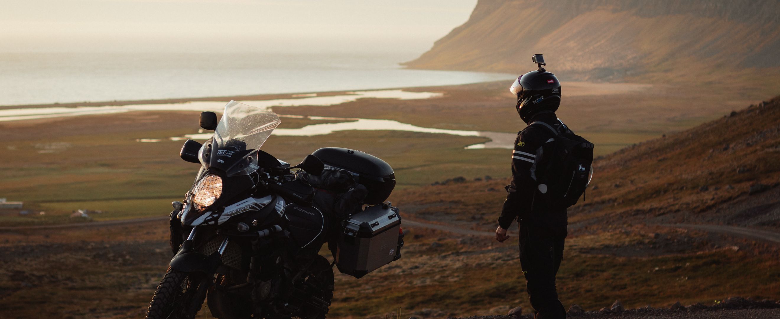 The Ten Best Alpine Passes | Motorcycle Diaries