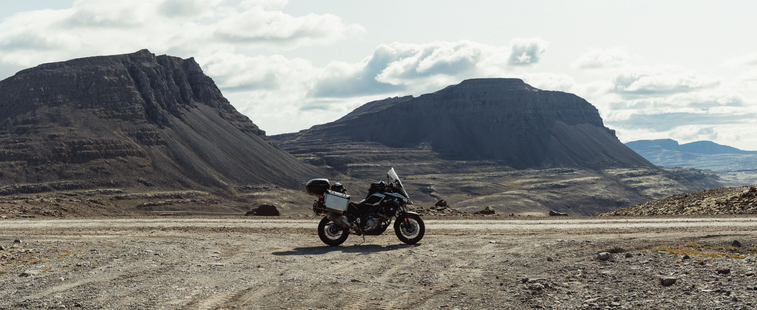 The Ten Best Alpine Passes | Motorcycle Diaries