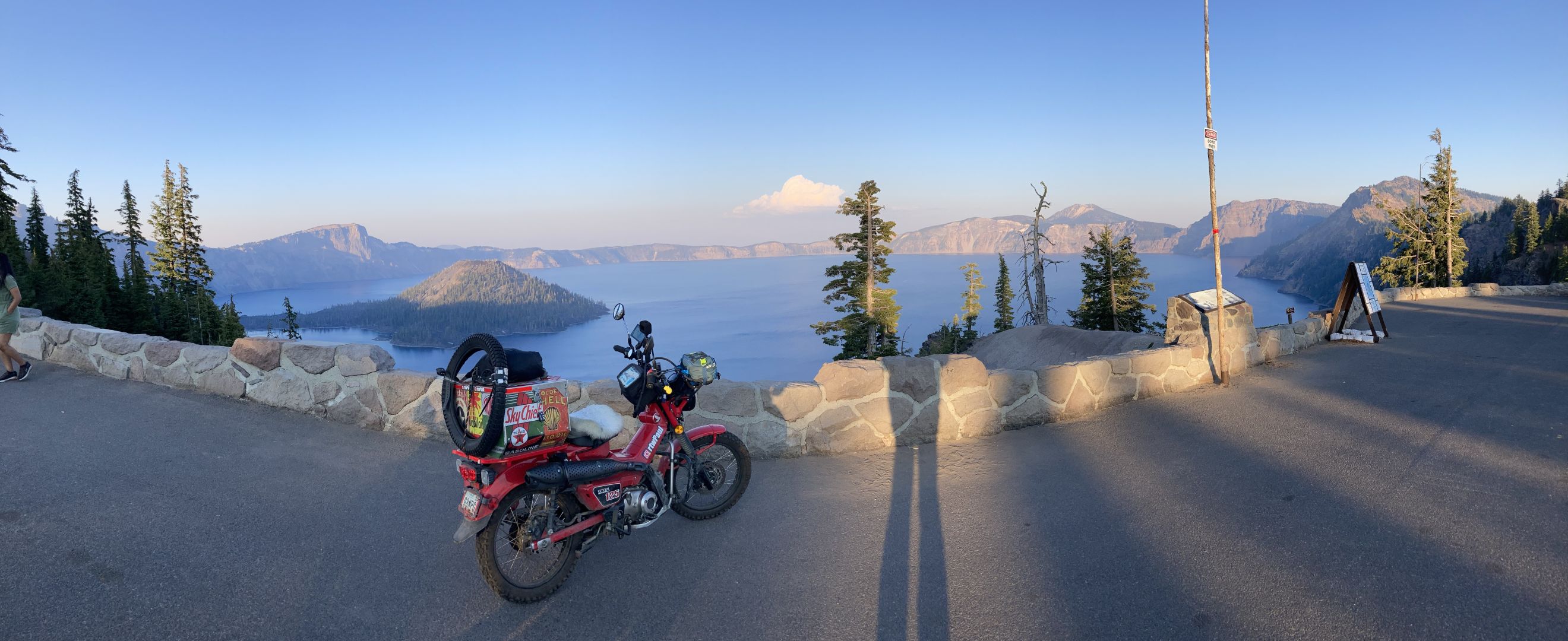 The Ten Best Alpine Passes | Motorcycle Diaries