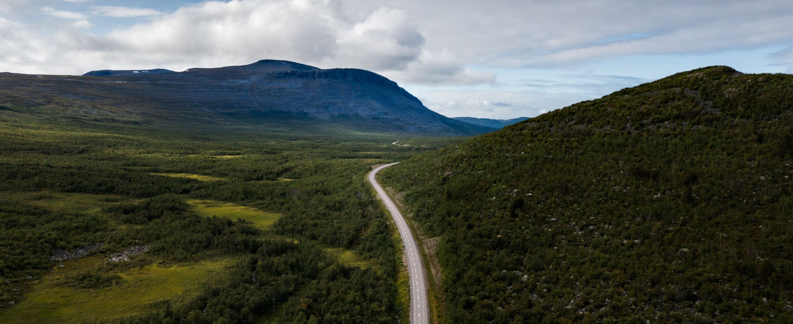 The Ten Best Alpine Passes | Motorcycle Diaries