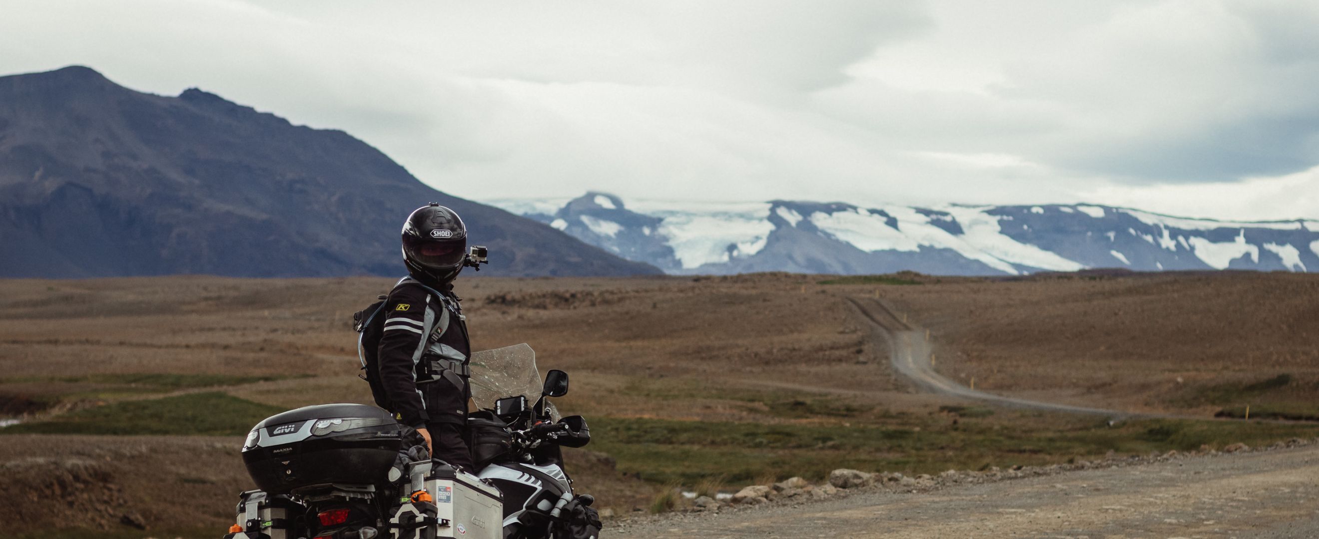 The Ten Best Alpine Passes | Motorcycle Diaries