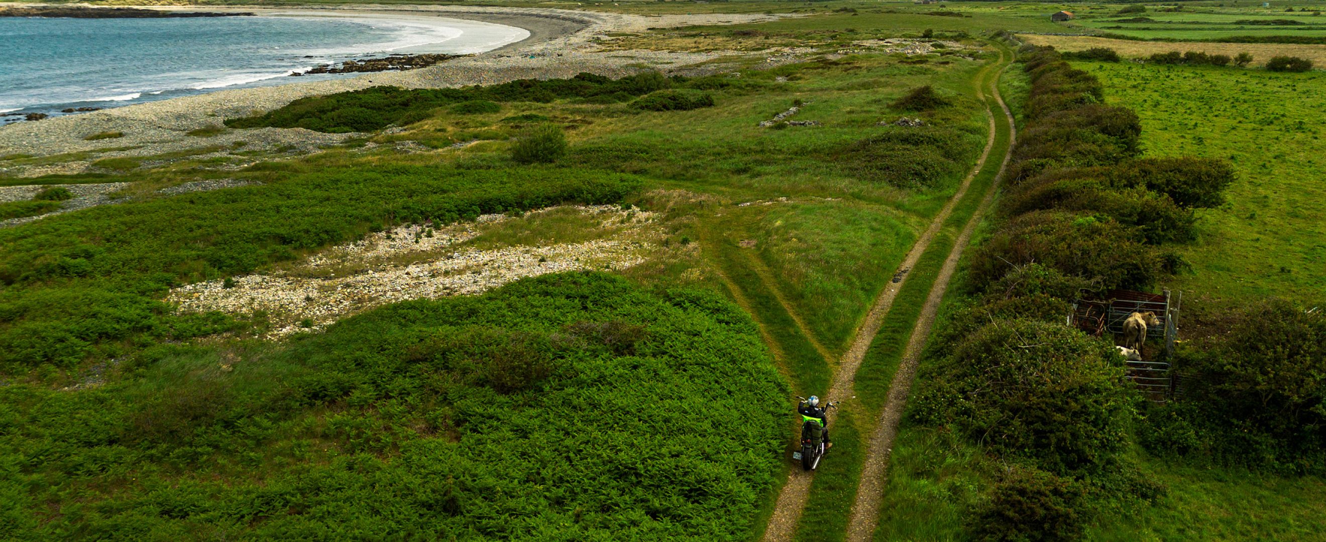 The Ten Best Alpine Passes | Motorcycle Diaries