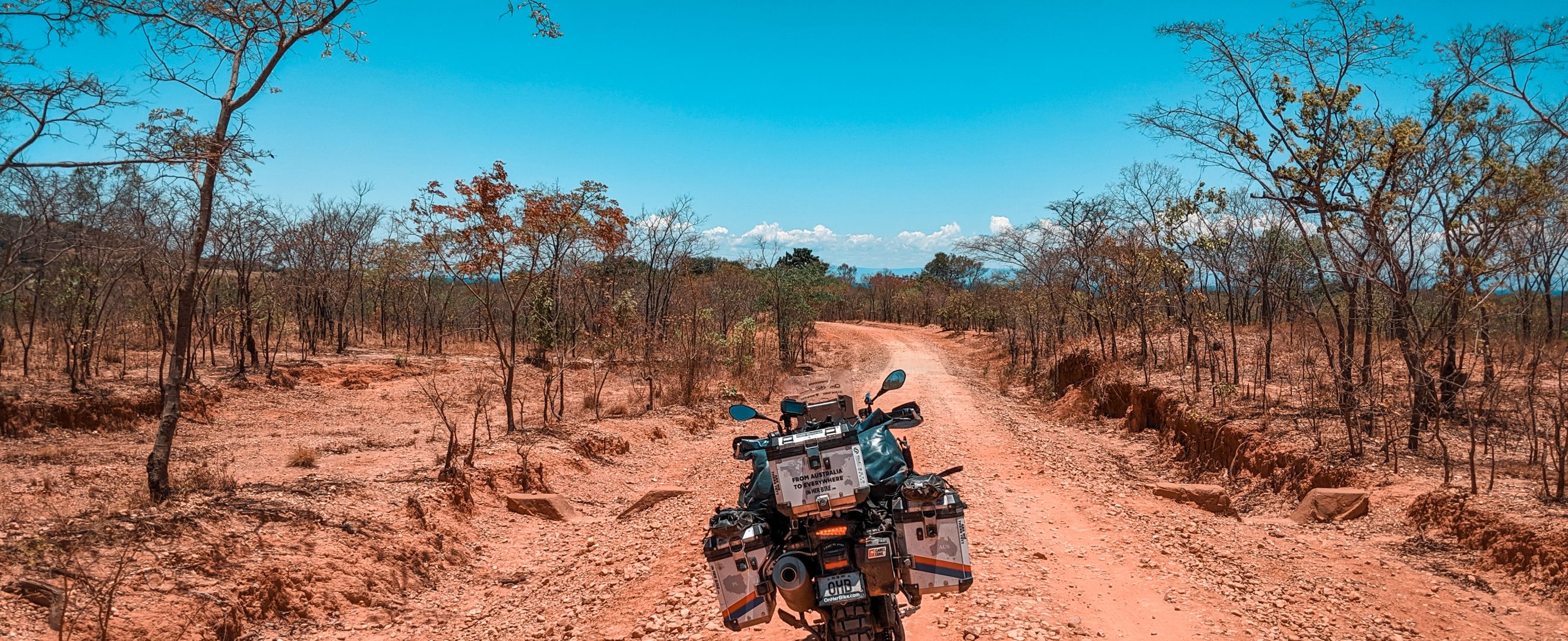 | Motorcycle Diaries