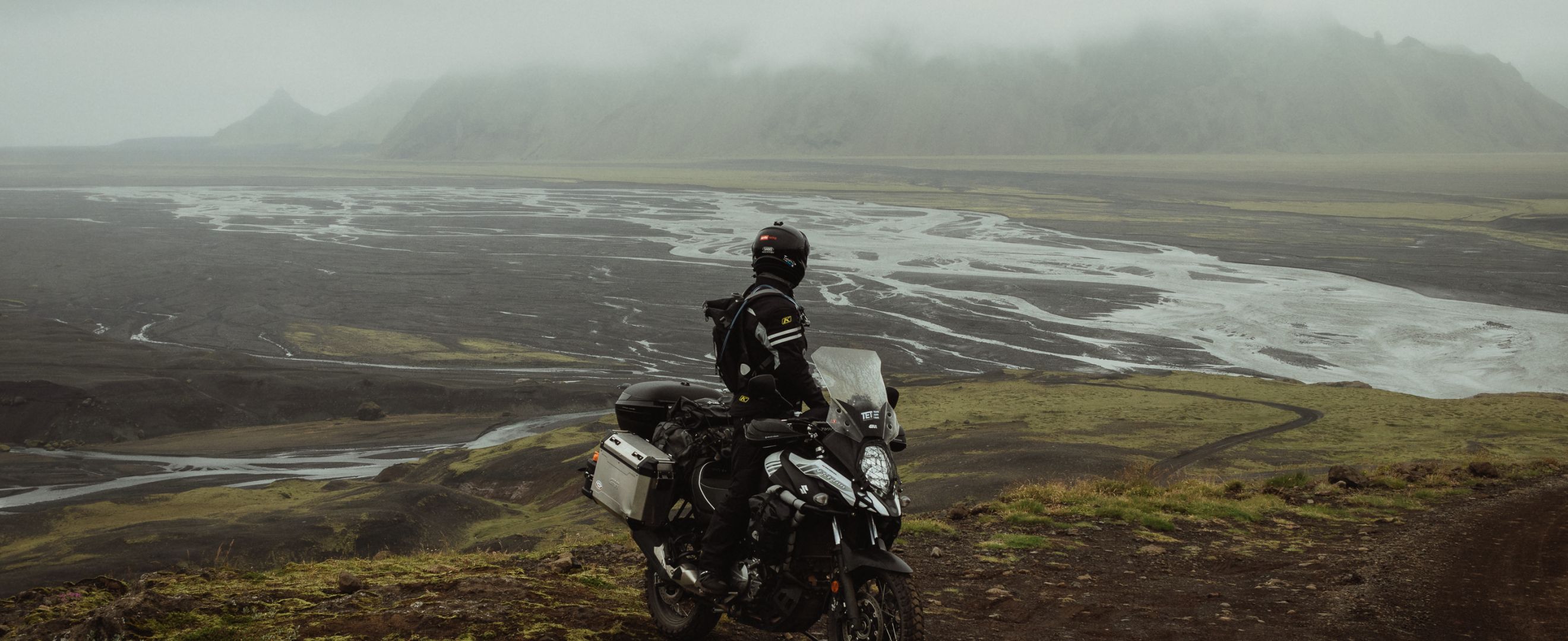 The Ten Best Alpine Passes | Motorcycle Diaries