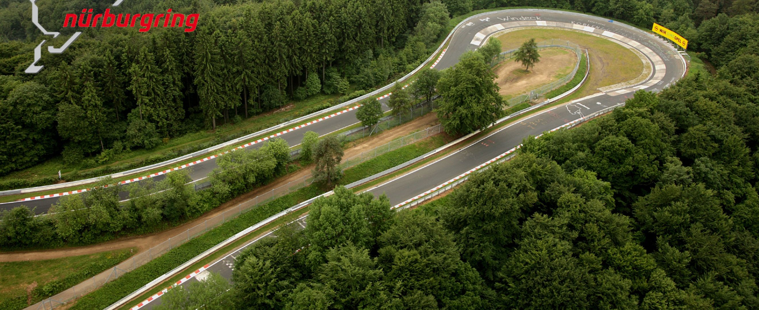 Nürburgring Race Track | Motorcycle Diaries