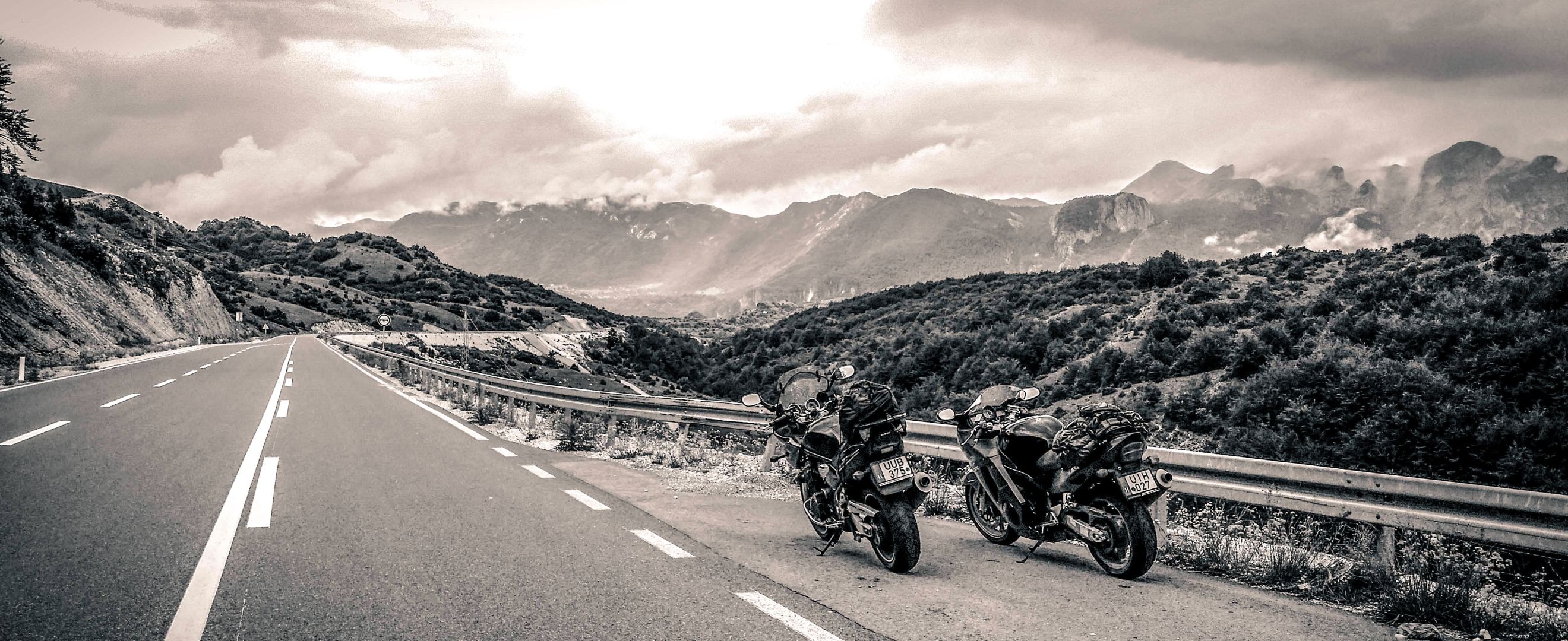 day 5 | Motorcycle Diaries