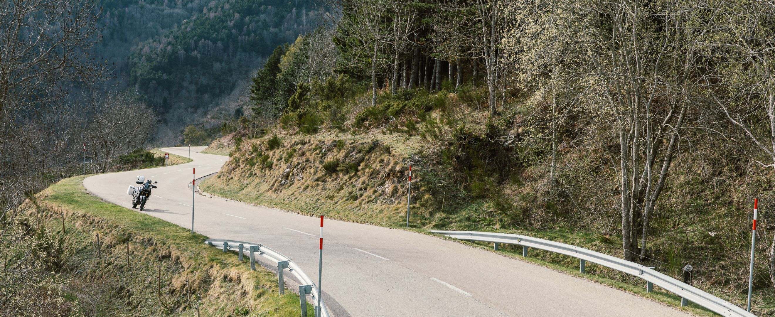 spanish | Motorcycle Diaries