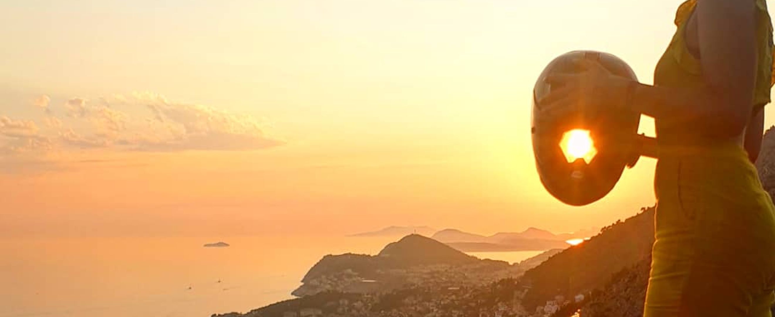 Day 3 | Motorcycle Diaries