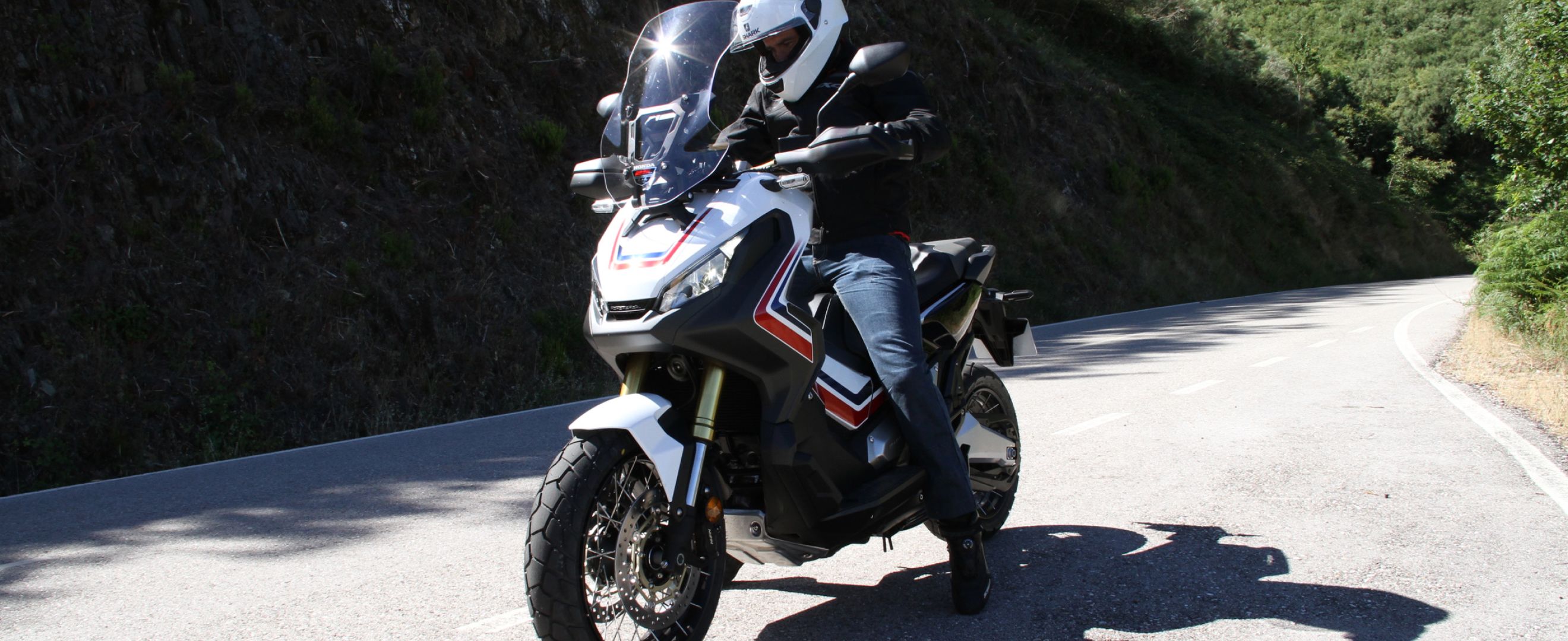 Inicio | Motorcycle Diaries