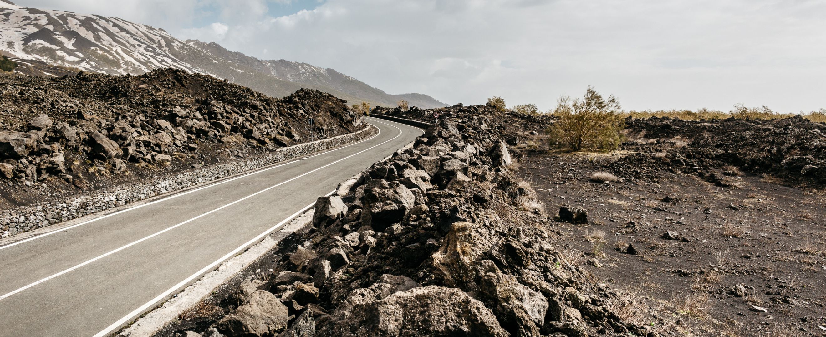 Day 1 | Motorcycle Diaries