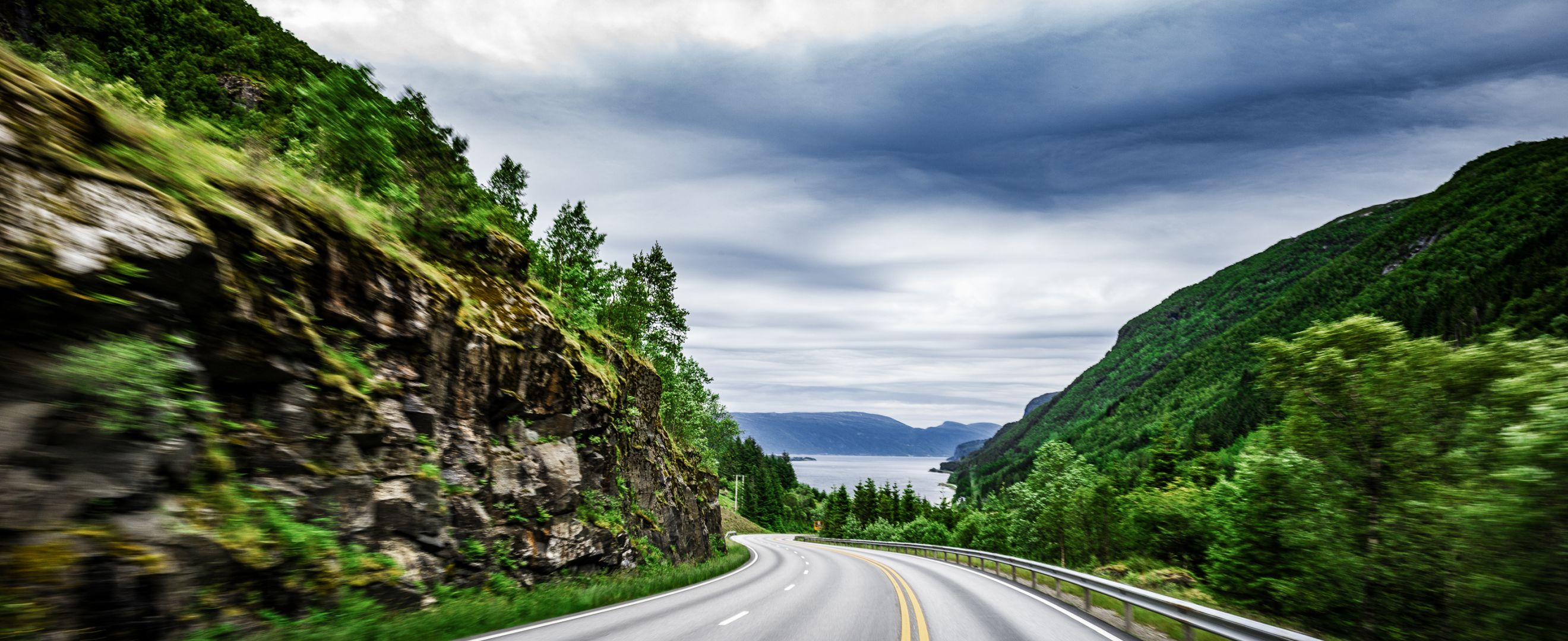 Norway 24 | Motorcycle Diaries