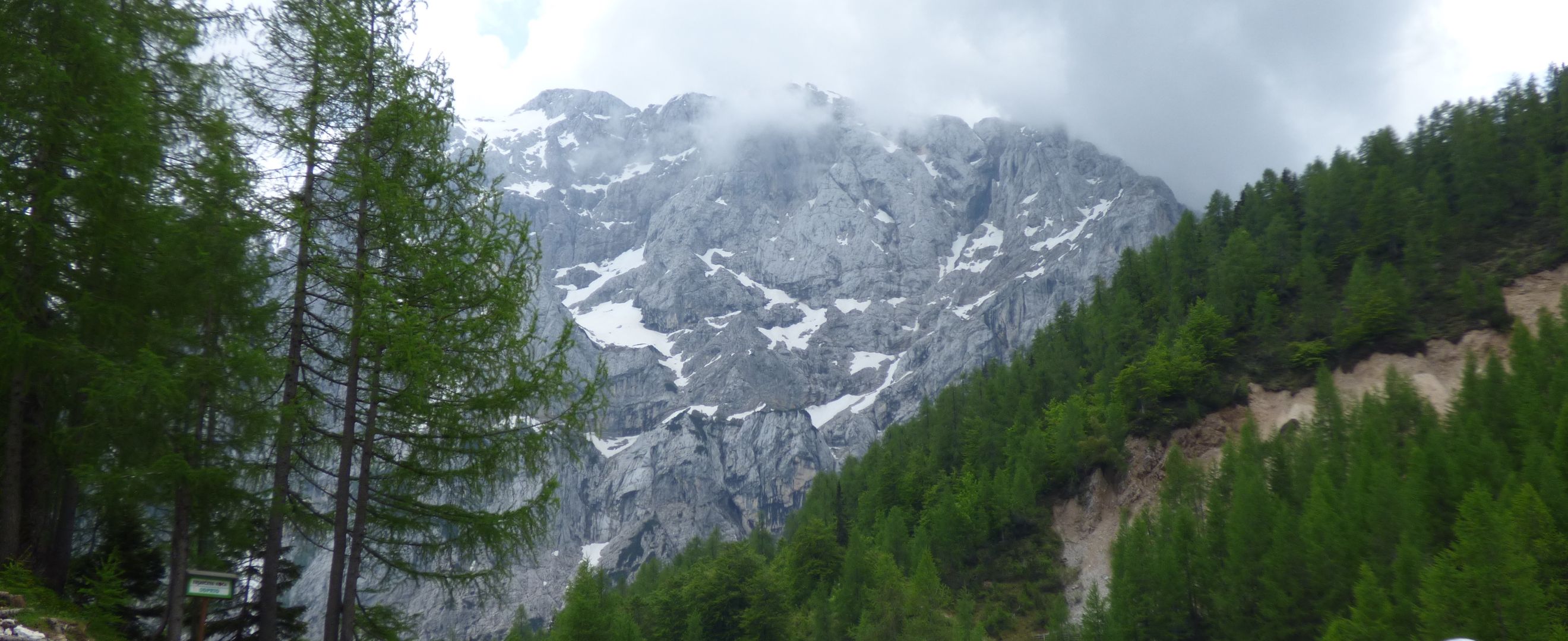 Alpe | Motorcycle Diaries