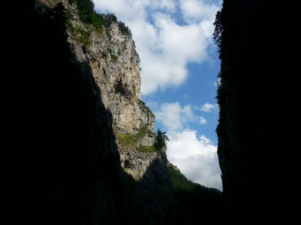 Rodopi Trip | Motorcycle Diaries