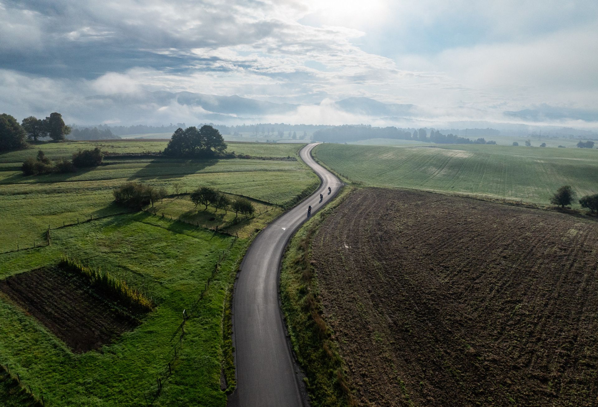 | Motorcycle Diaries