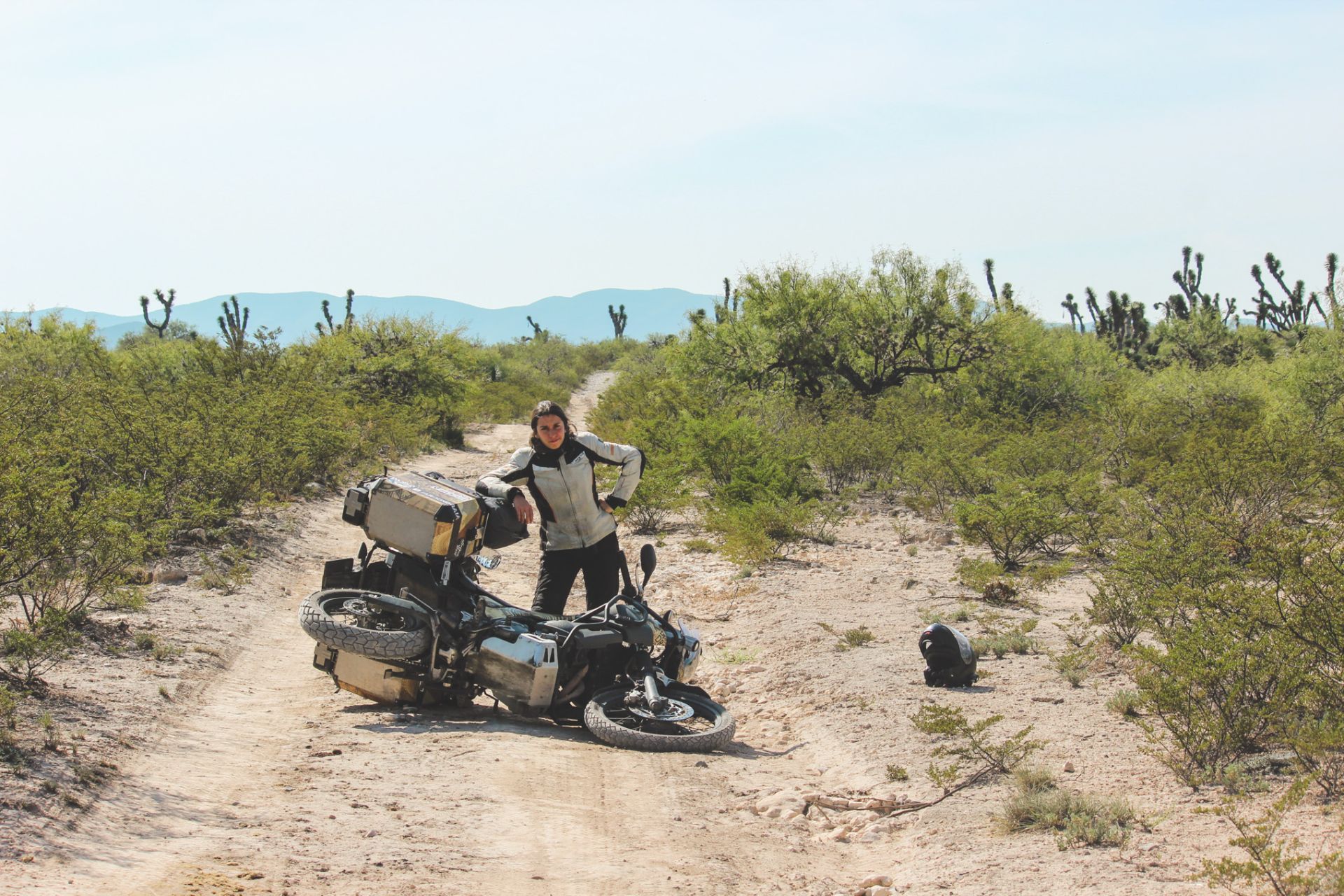 Traveling on a motorcycle: 14 tips by Around Gaia | Motorcycle Diaries