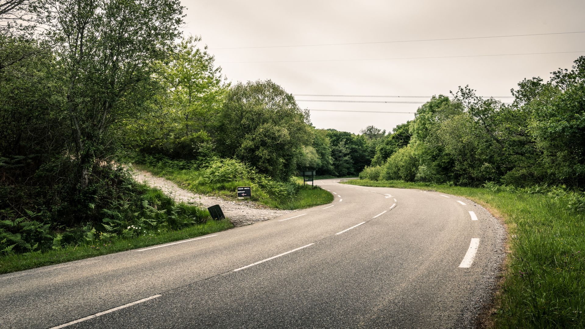 Five 'classics' motorcycle rides | Motorcycle Diaries