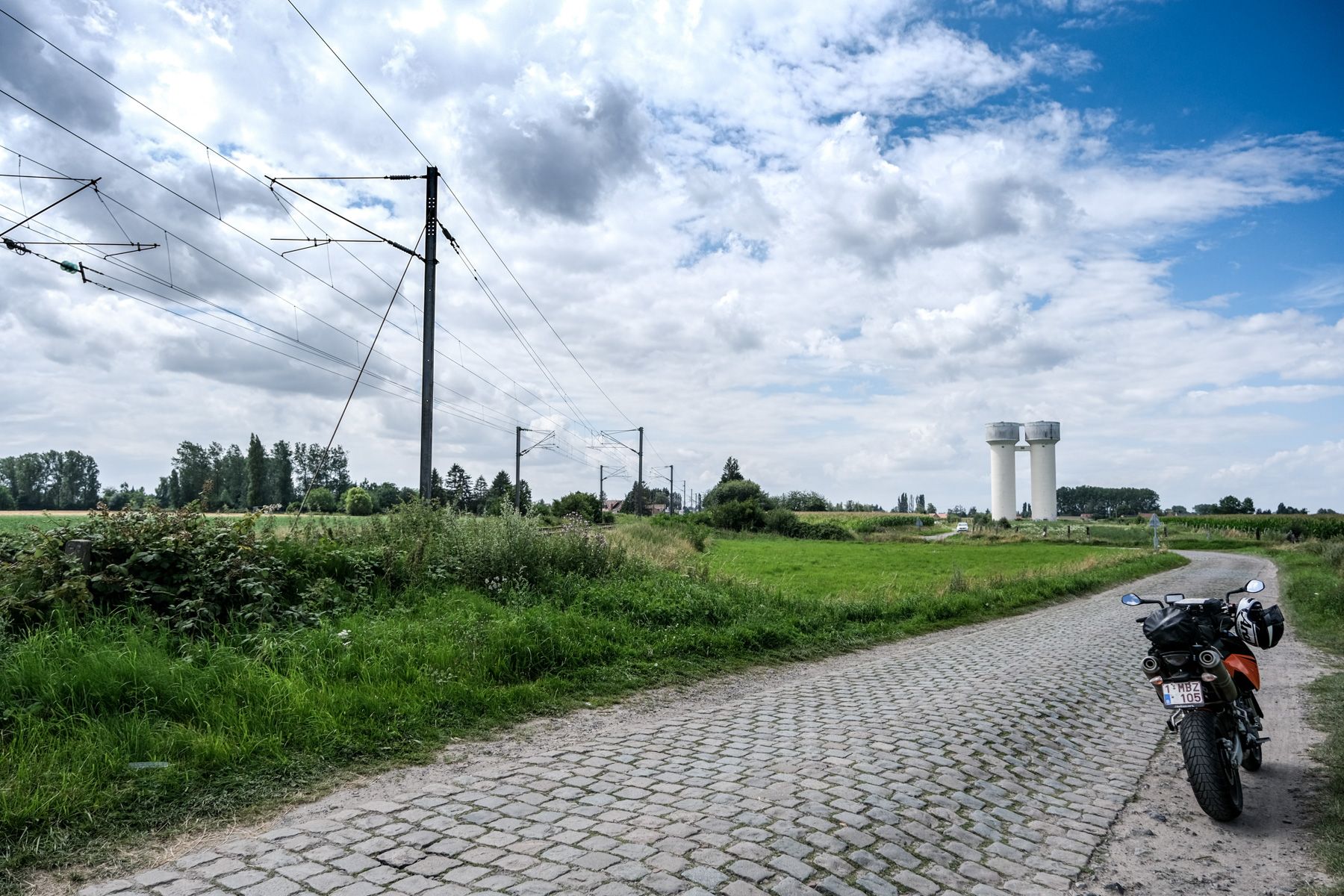 | Motorcycle Diaries