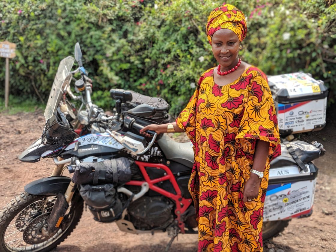 | Motorcycle Diaries