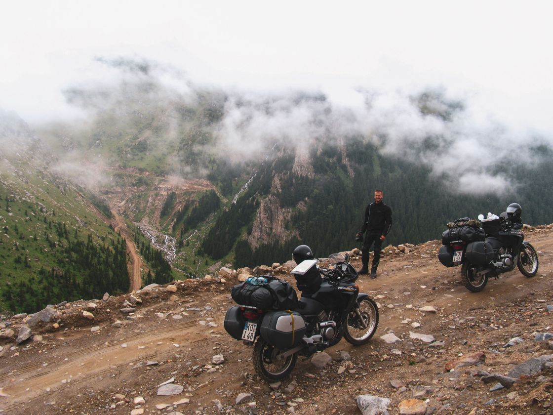 | Motorcycle Diaries