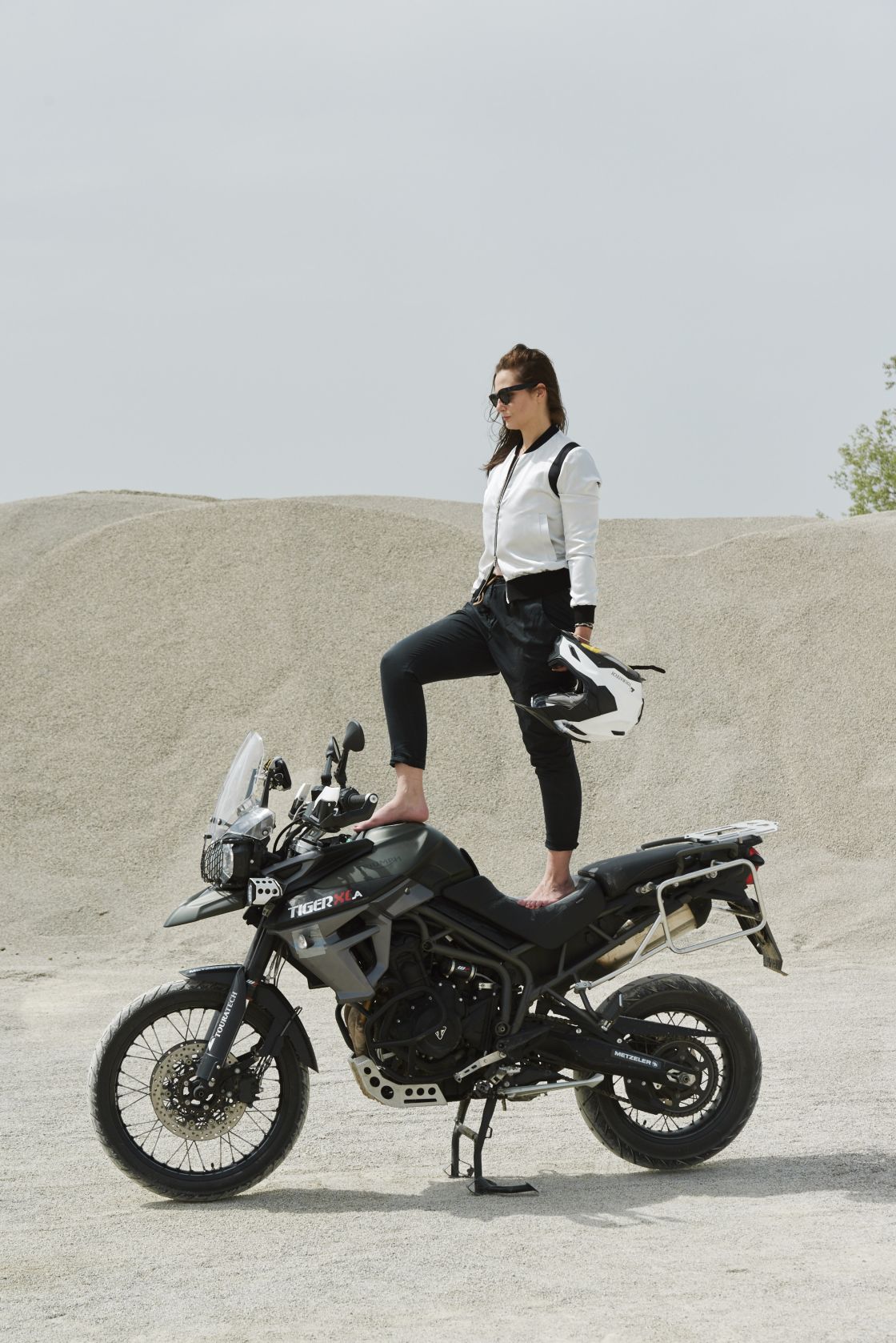 Got 2 Go | Motorcycle Diaries