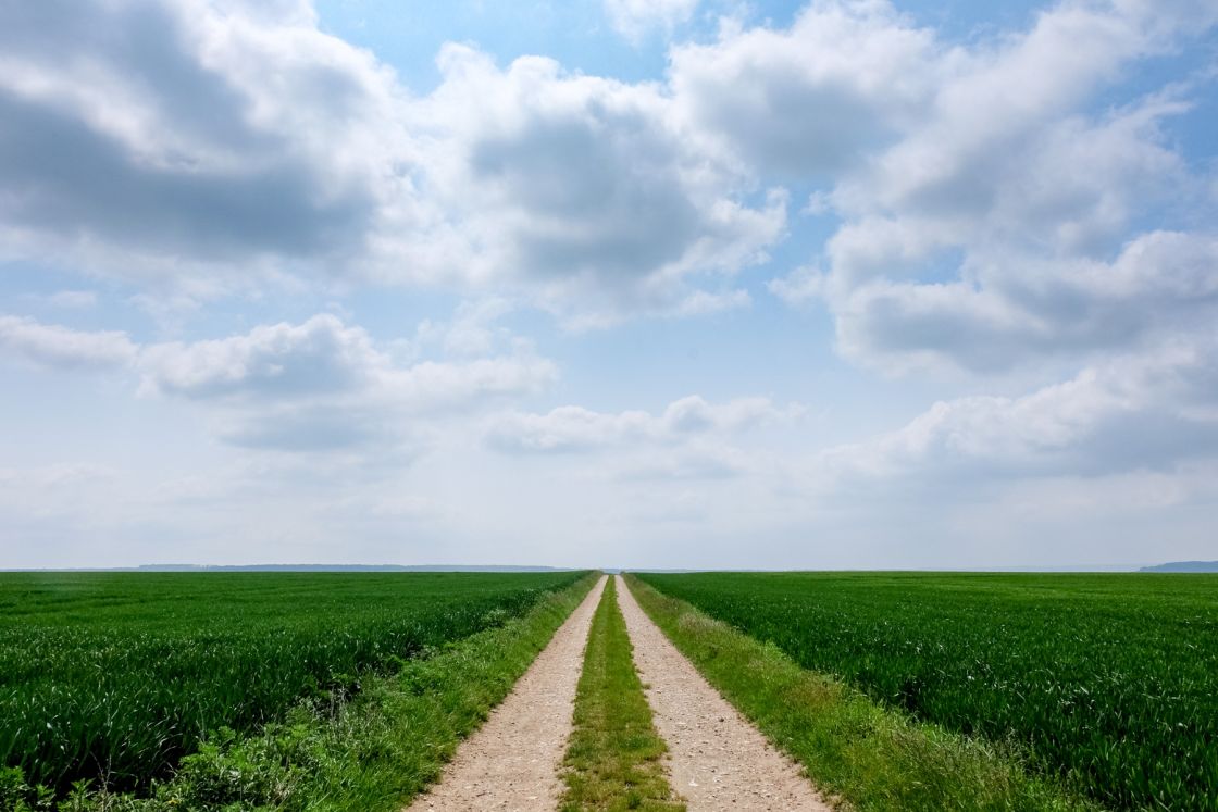 [TET Northern France] | Motorcycle Diaries